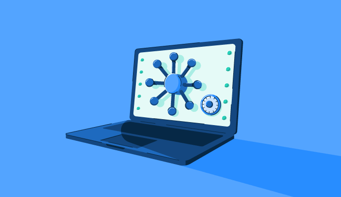 A Reality Check On The Growth Of Data Security Software